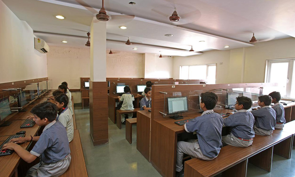 Infrastructure – springmeadowspublicschool.com